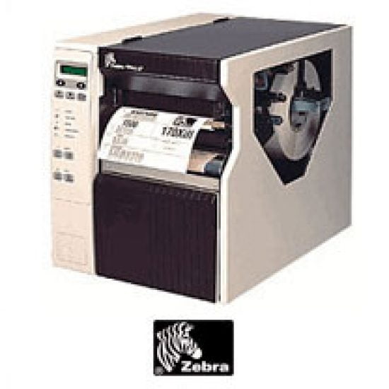 Zebra 110xi4 Label Printer - PaladinID, LLC