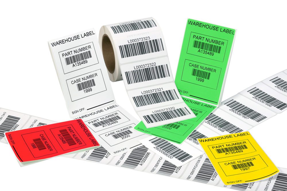 Variable Imaging | Product Labeling Solutions - PaladinID, LLC