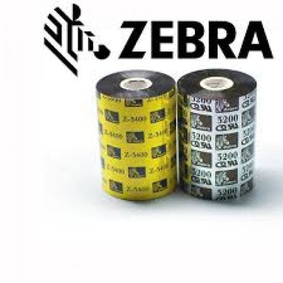 Genuine Zebra Ribbons are This Week's Special Item – 20% off