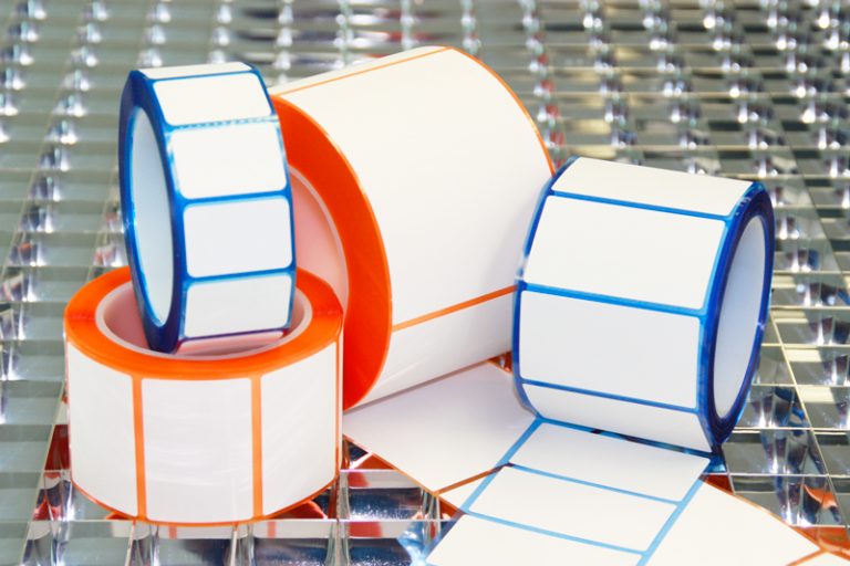 Cleanroom Labels PaladinID, LLC