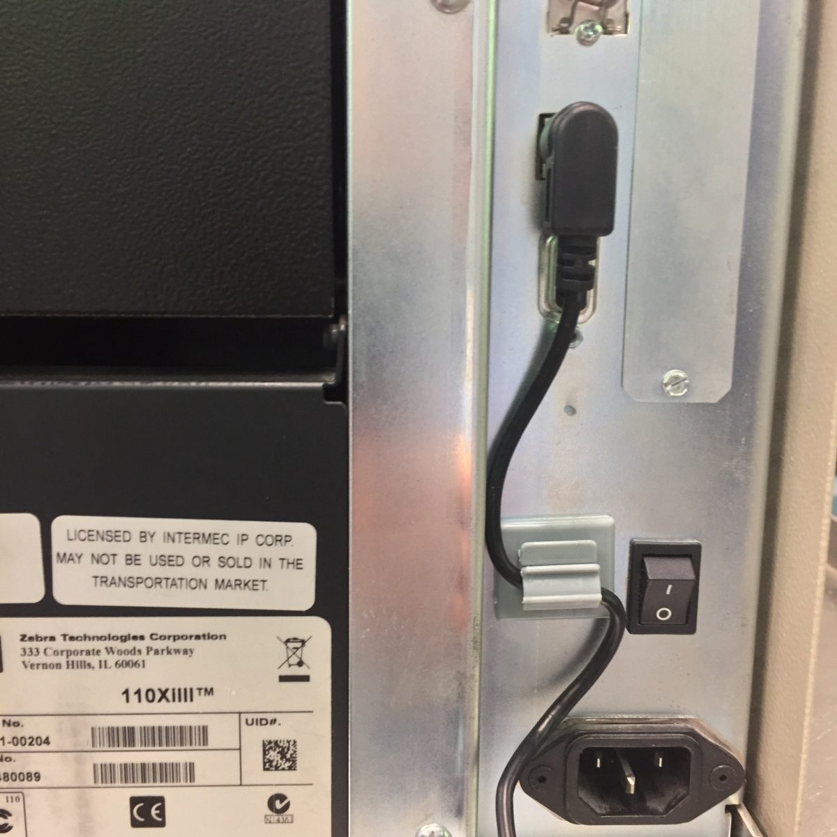 Solving: Zebra USB Board Connector Problems With Our Adapter Kit