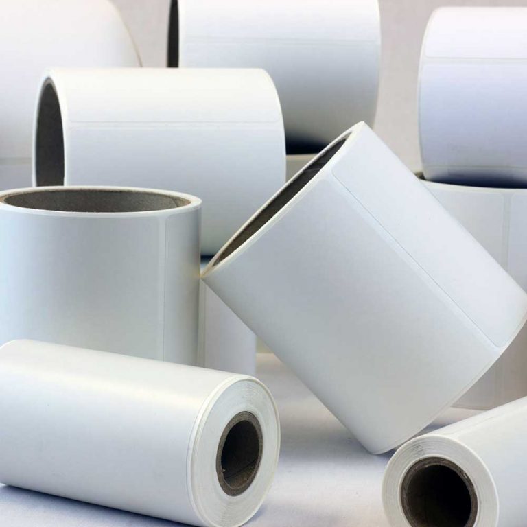 Direct Thermal Product Labels - PaladinID, LLC