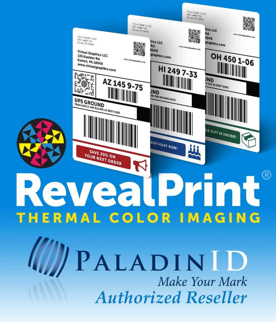 Common Problems with Manufacturing Labels PaladinID, LLC Label Printing ...