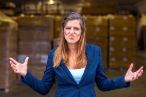 The Pitfalls of a Bad Label Process - PaladinID, LLC