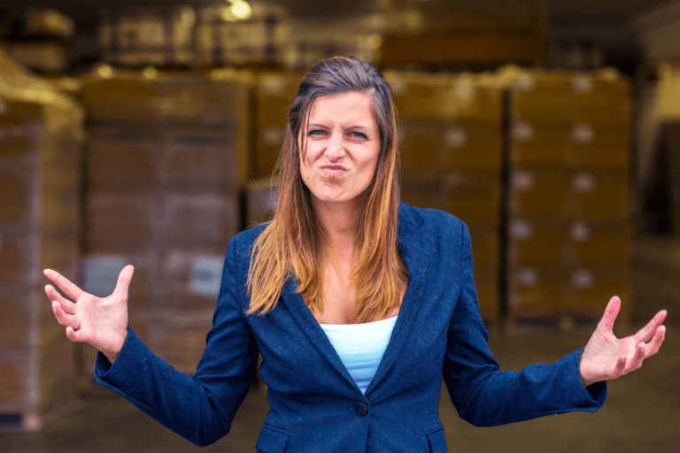 The Pitfalls of a Bad Label Process: What could go wrong? PaladinID ...