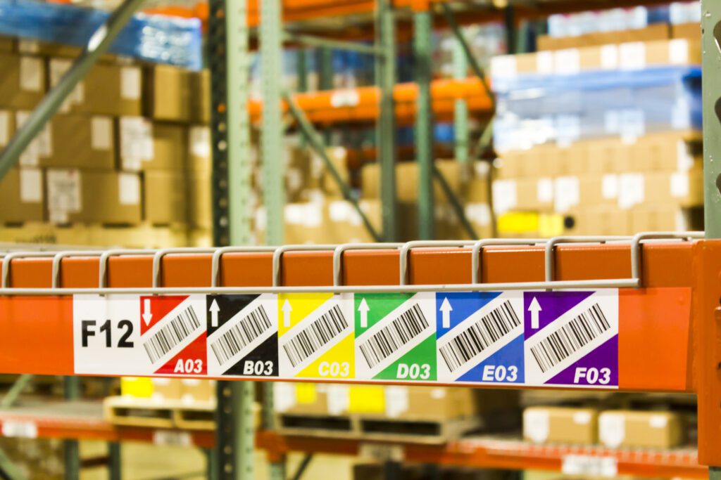 Product Labels - PaladinID, LLC