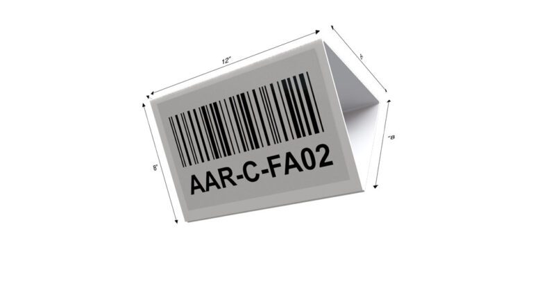 How Warehouse Signs Enhance Warehouse Efficiency