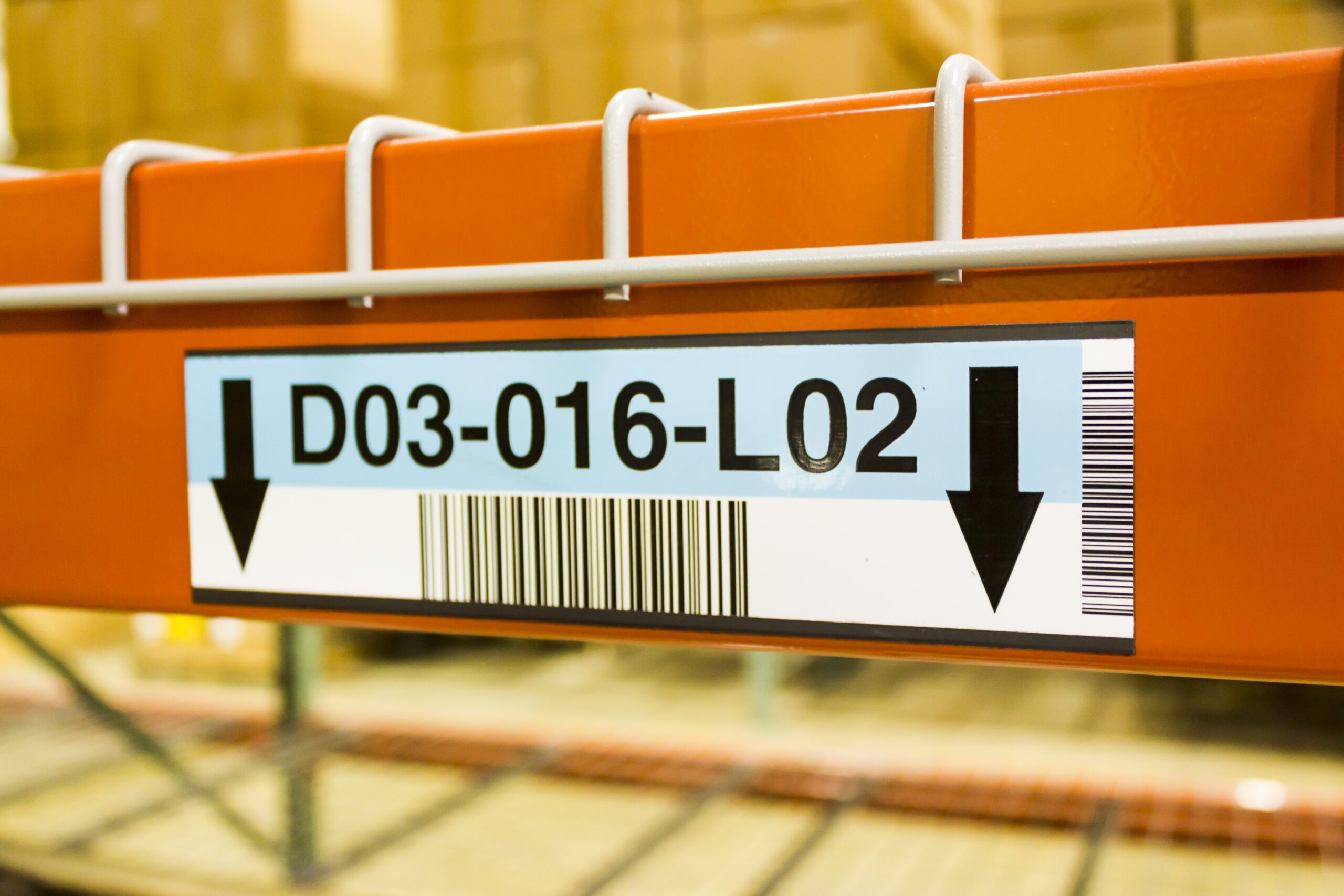 How Warehouse Signs Enhance Warehouse Efficiency