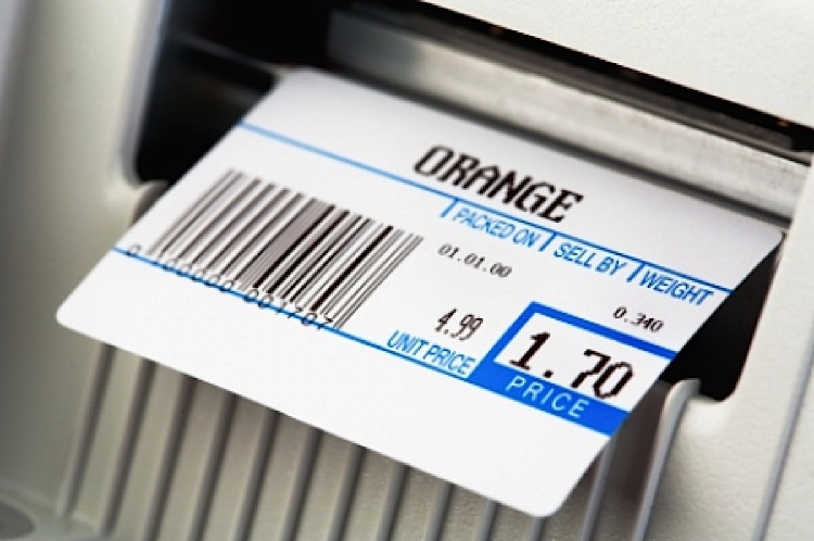 How Does Thermal Color Printing Work? - Unraveling the Science ...