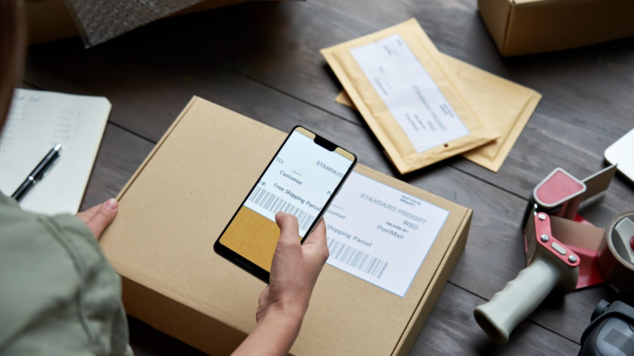 The Importance of Product Labels PaladinID, LLC Ask The Expert