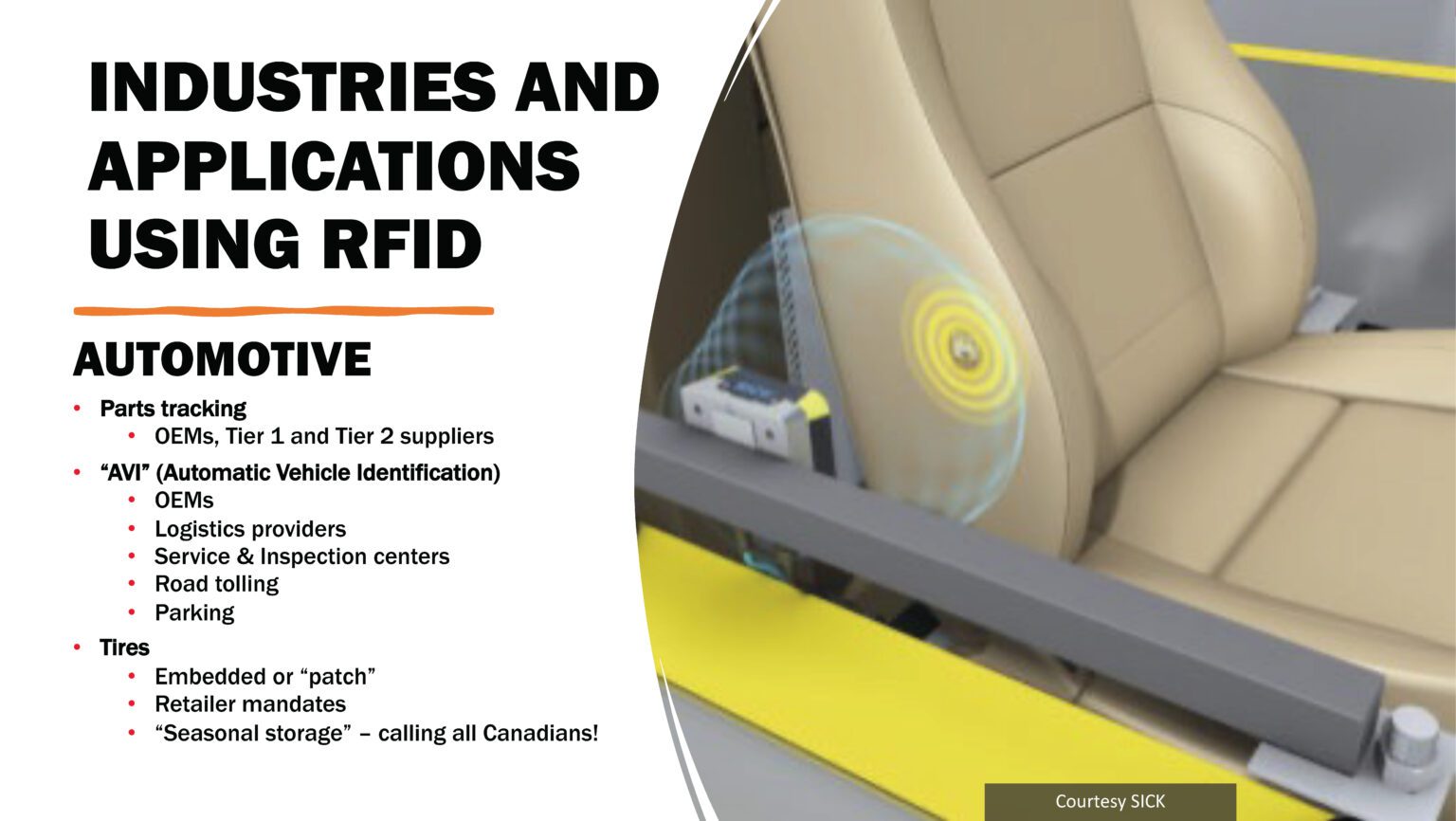 RFID Labels: The Ultimate Guide to Efficient Tracking | PaladinID