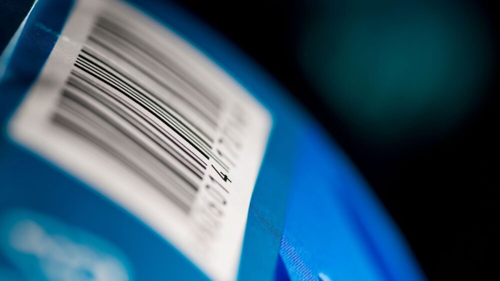 The Importance of Product Labels PaladinID, LLC Ask The Expert