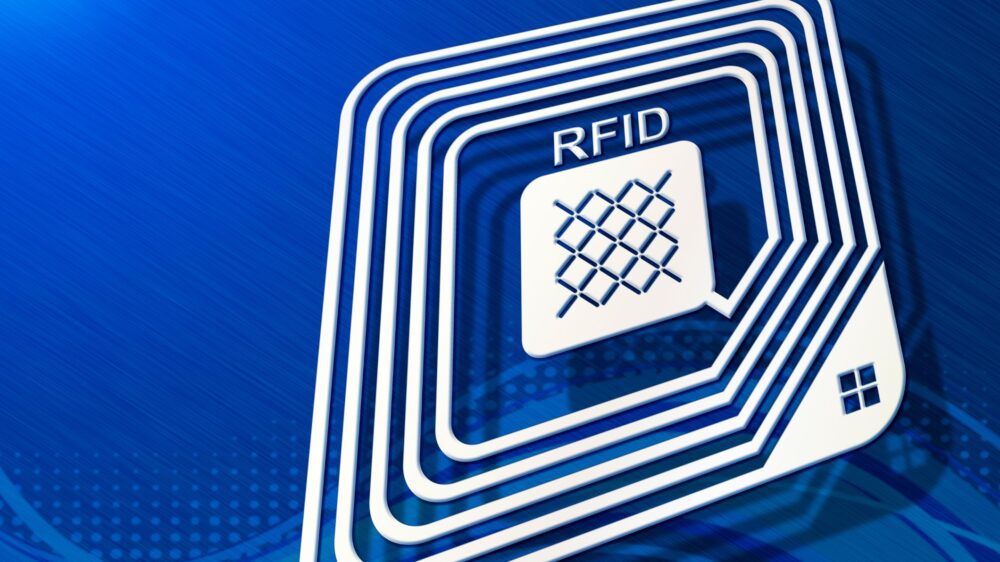 RFID Labels The Ultimate Guide to Efficient Tracking PaladinID ...