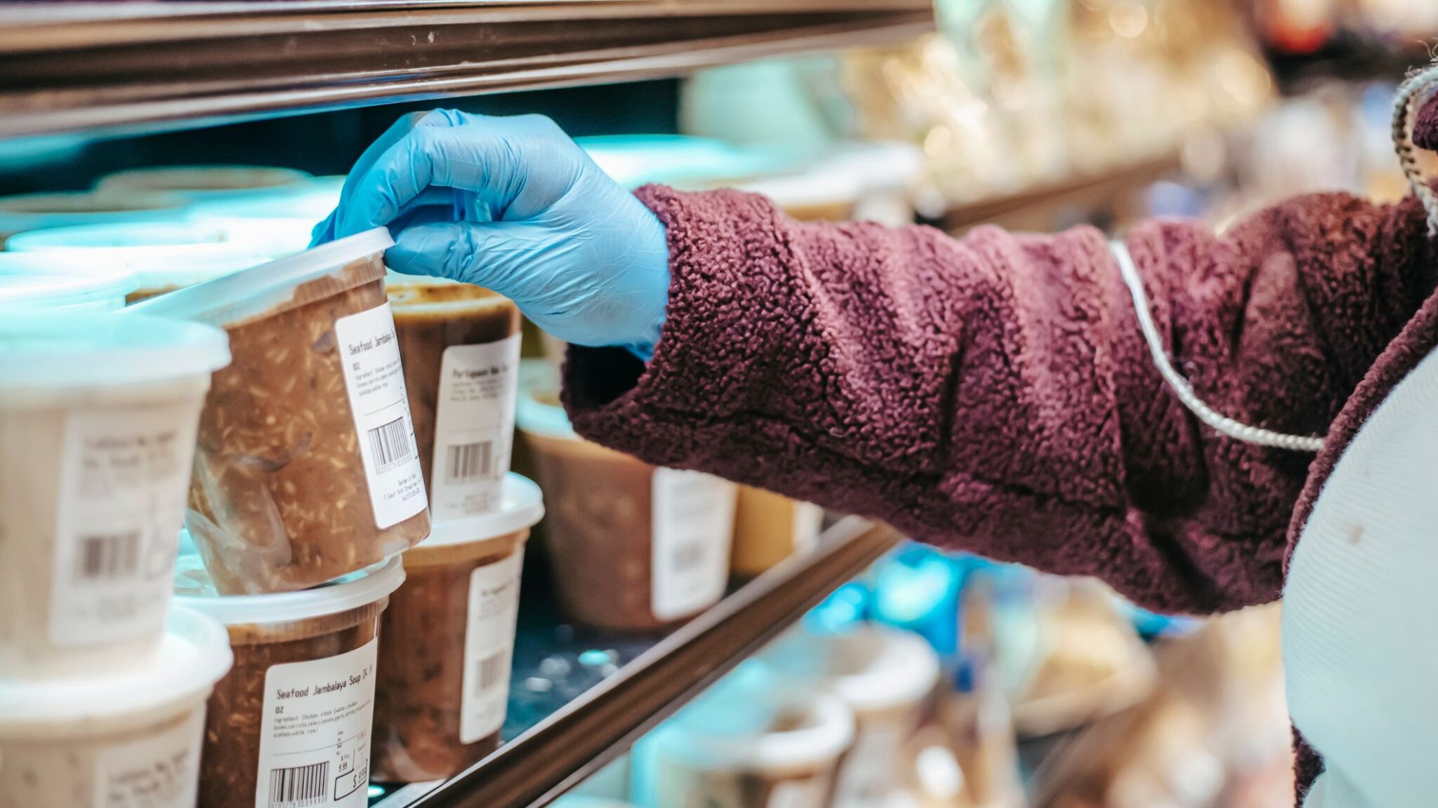 The Importance of Product Labels PaladinID, LLC Ask The Expert