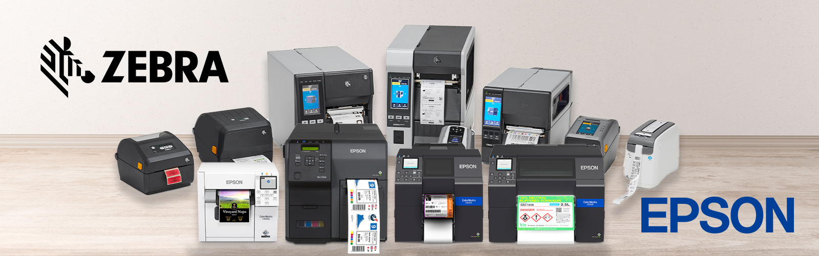 All Printers-header - PaladinID, LLC