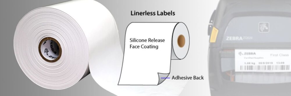 Elevating Sustainability and Efficiency with Linerless Labels: An In ...