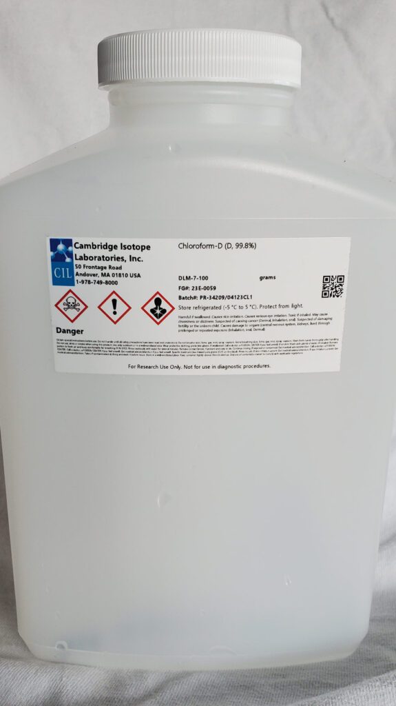 Custom Color Labels: The New Frontier in Biotech Product Identification