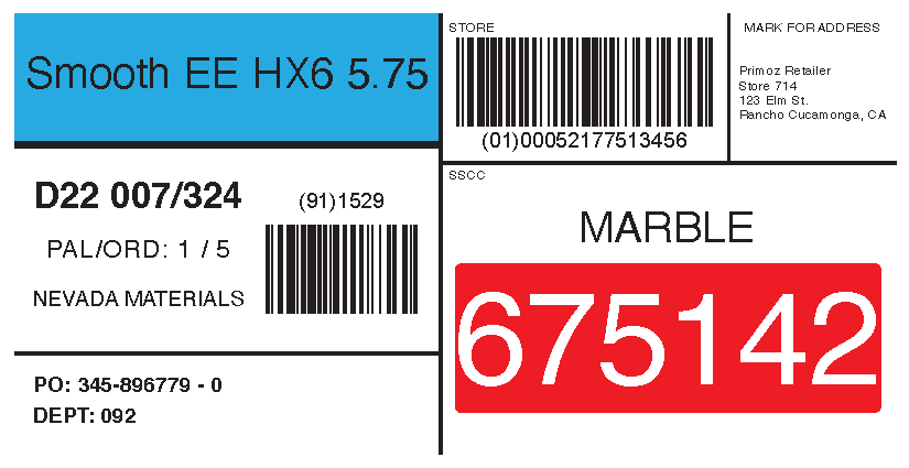 On-Demand Label Solutions for Every Industry