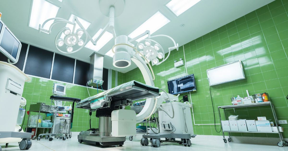 The Benefits of Color-Coded Medical Labels in Healthcare Facilities