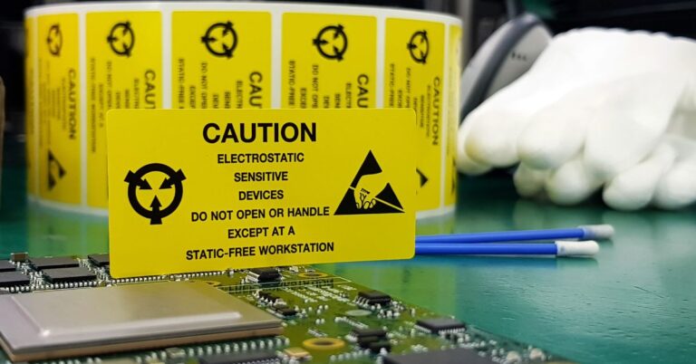 Innovative Labeling Solutions for Medical Devices