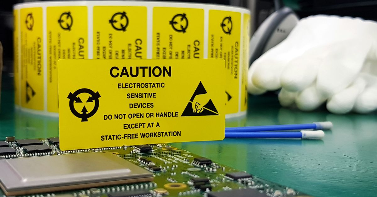 Innovative Labeling Solutions for Medical Devices