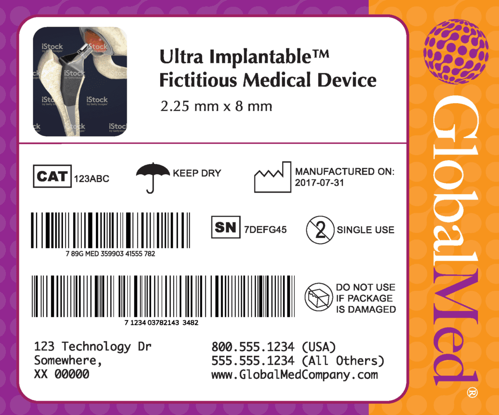 On-Demand Label Solutions for Every Industry