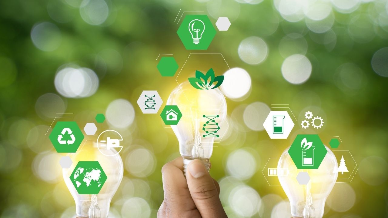 Innovative Materials for Sustainable Labeling Solutions