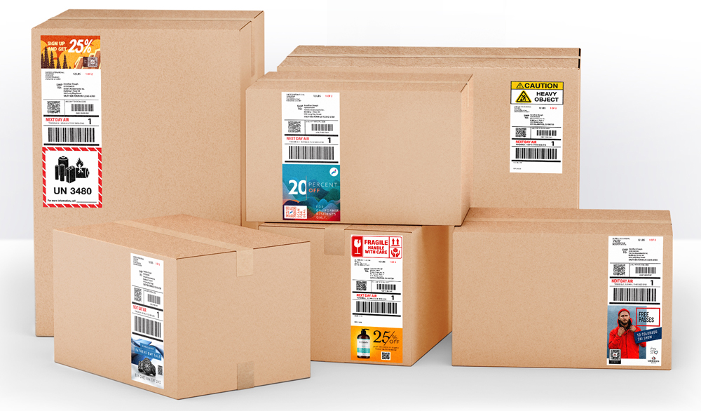 Elevate Your Brand with Epson Label Boost Software PaladinID, LLC ...