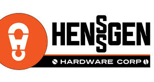 Henssgen Hardware - PaladinID, LLC