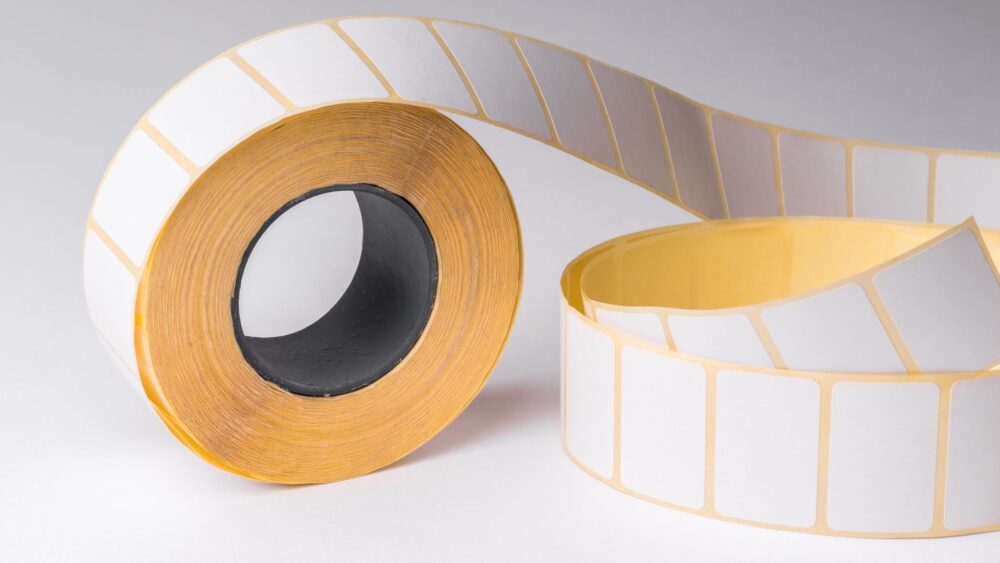 Choosing the Right Label Material: A Comparison of Vinyl, Polyester ...