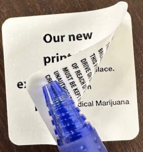 Unlocking the Benefits of Expanded Content Labels PaladinID, LLC