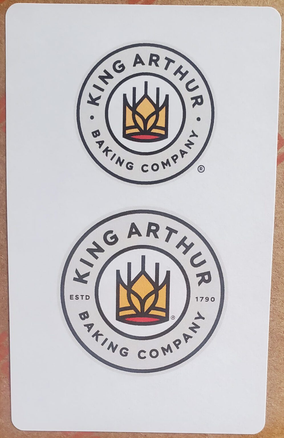 Color Label Printing: Revolutionizing Efficiency PaladinID, LLC Label ...