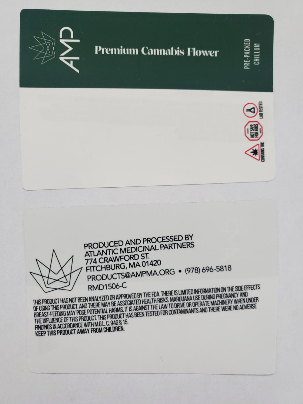 Expanded Content Labels: Double Your Label Space PaladinID, LLC Label ...