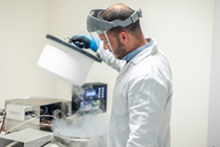 CryoCool The Ultimate Cryogenic Label for Labs PaladinID, LLC Label ...