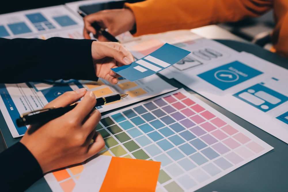 Product Labels That Boost Your Brand Recognition PaladinID, LLC Label ...