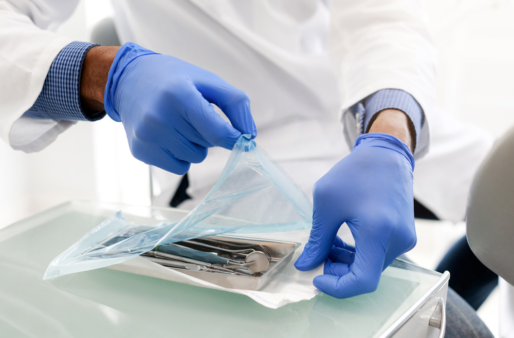 Gamma-Sterilized-RFID-Labels for Medical Devices PaladinID, LLC RFID