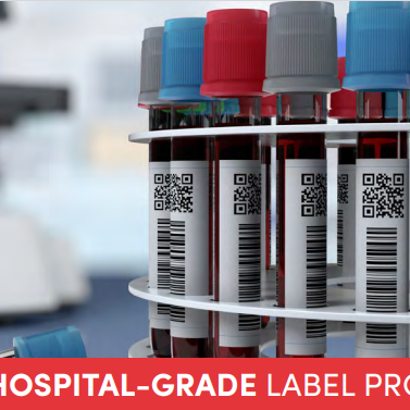 Labeling Experts & Labelling Supplier & Packaging Container Offer ...