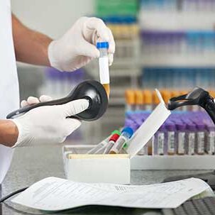 Industry Label Solutions PaladinID, LLC